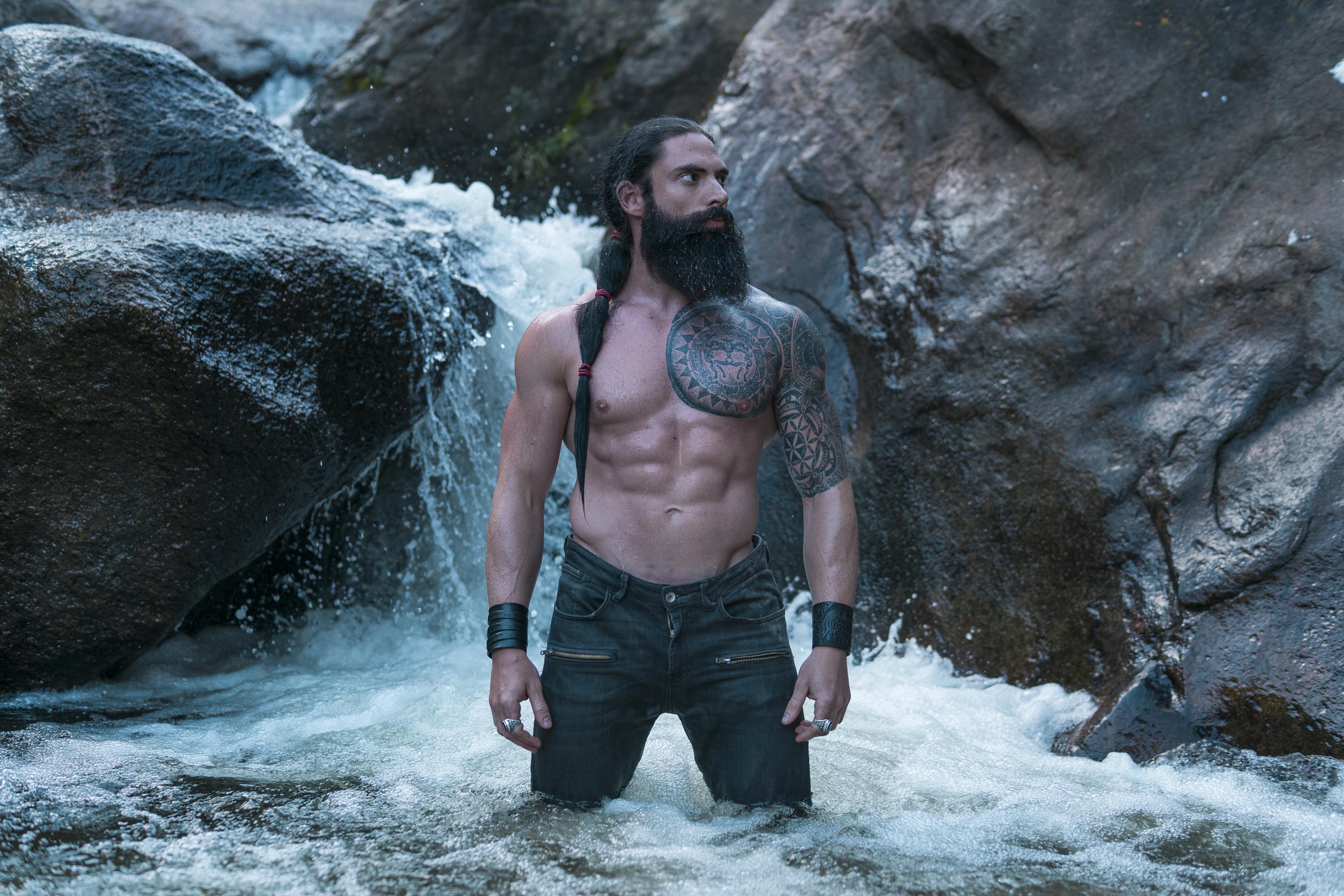 David Michigan | Testominals