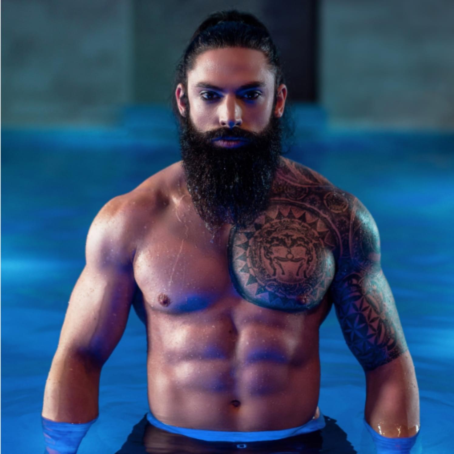 David Michigan | Official Website